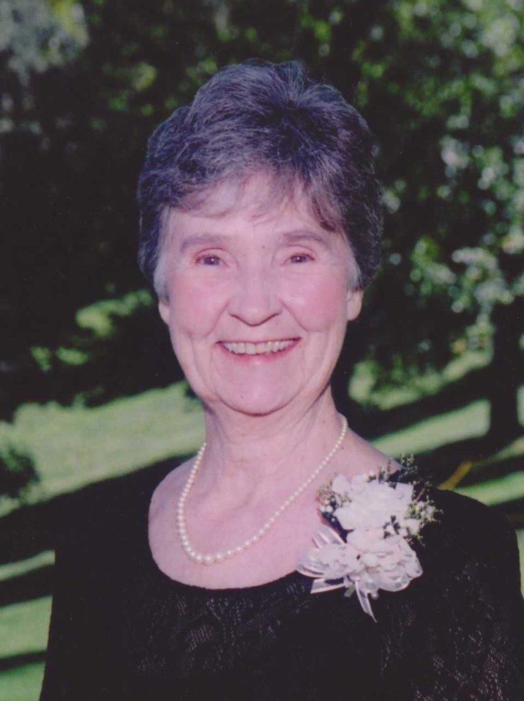 Carol Ogren Hadlock - Herald-Standard
